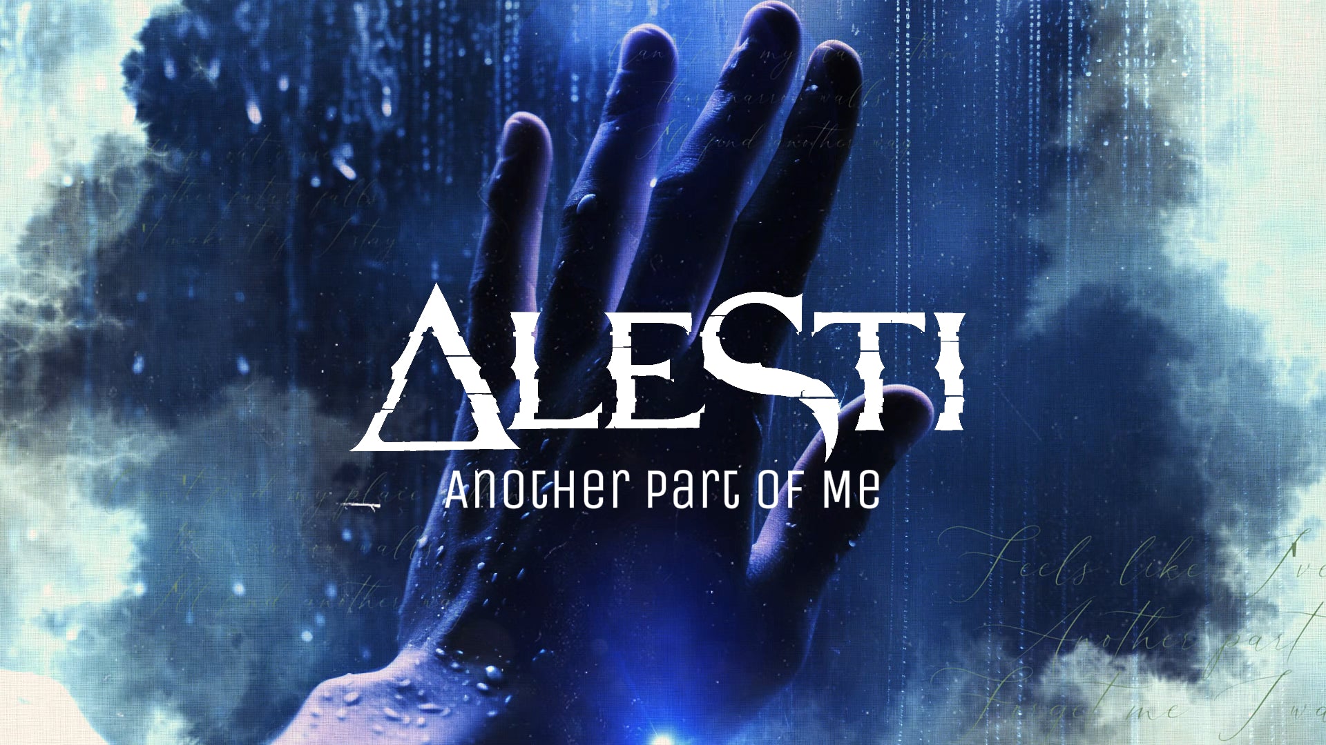 ALESTI // Official Website