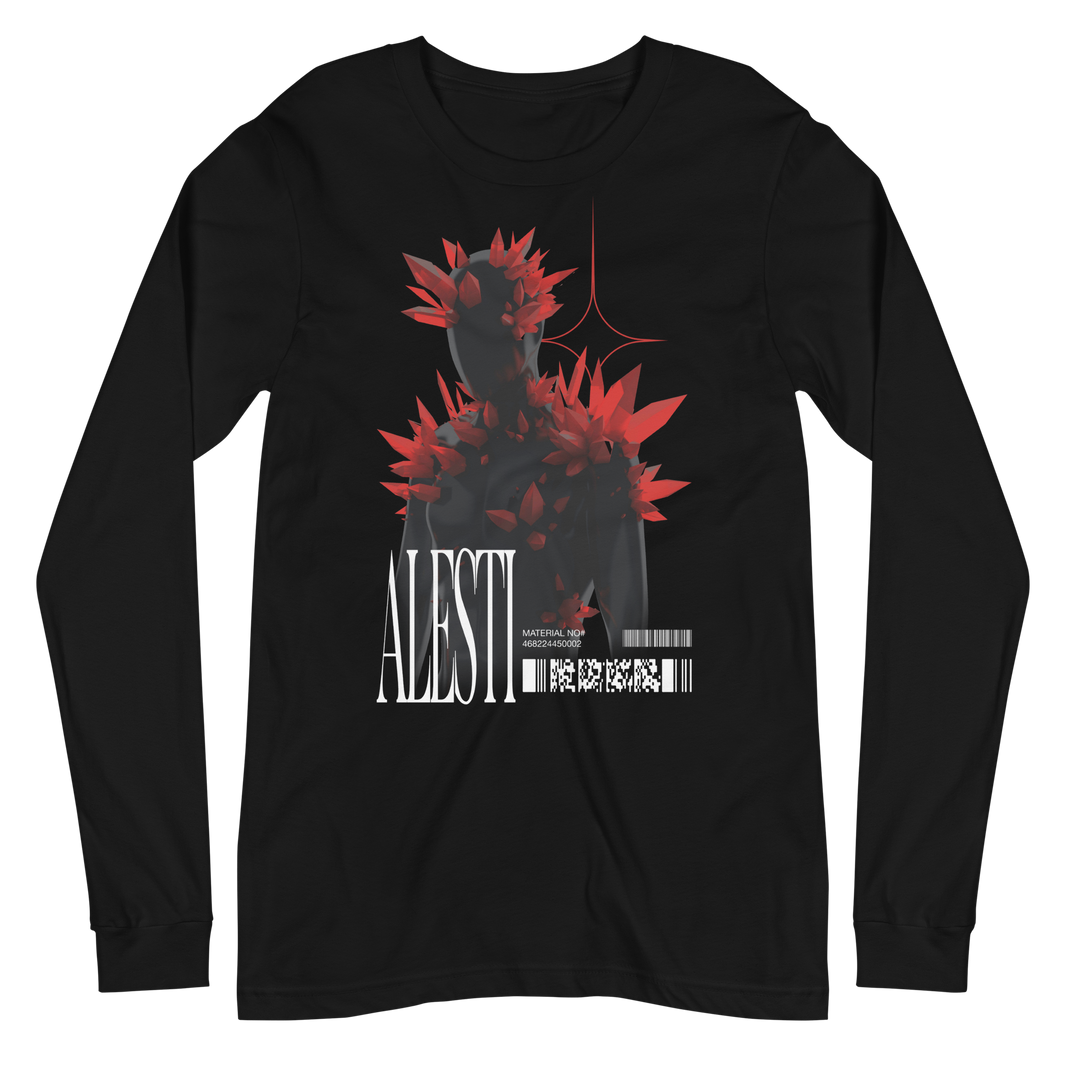ALESTI // Official Website