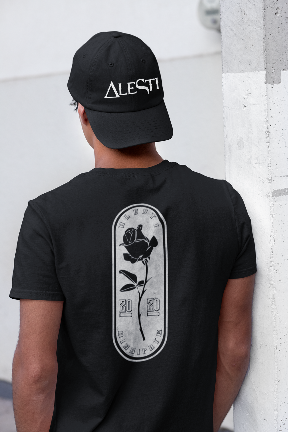 ALESTI // Official Website