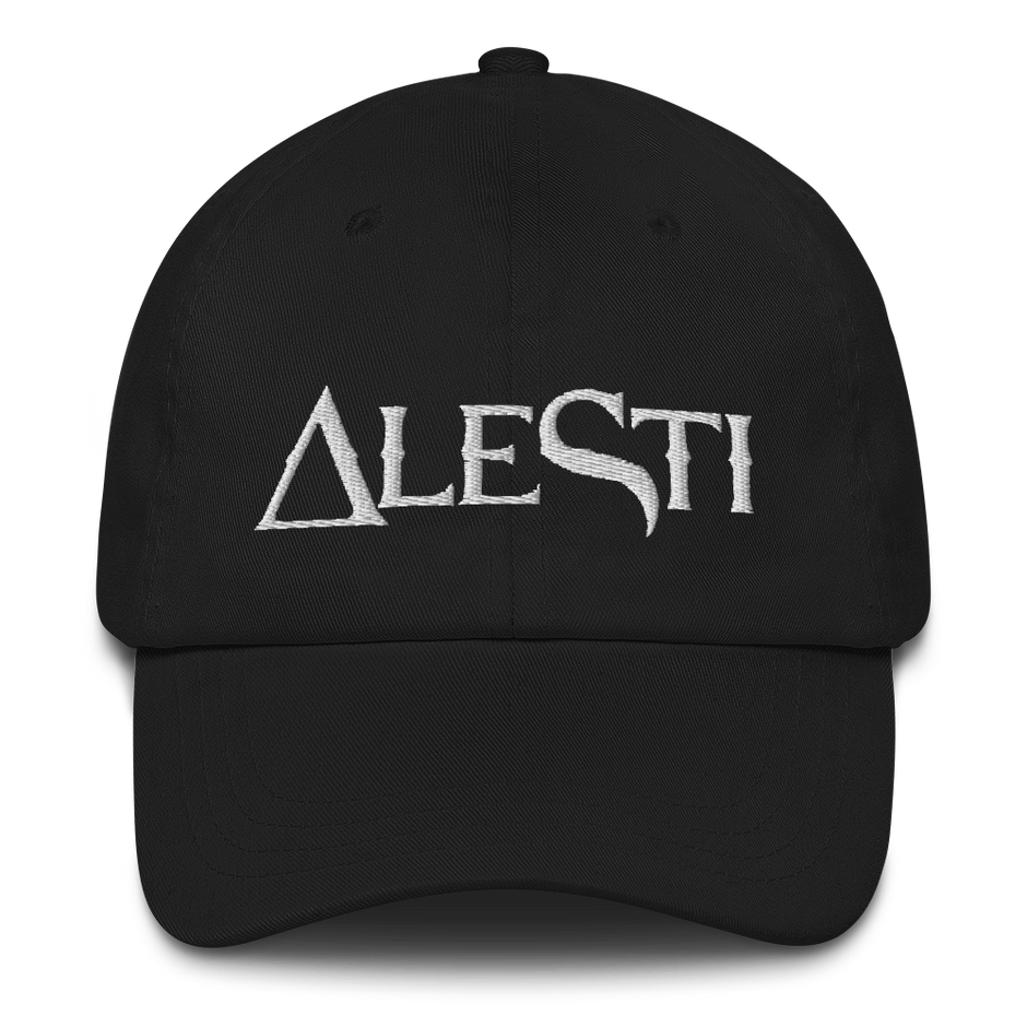 ALESTI // Official Website
