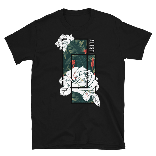 ALESTI // Official Website